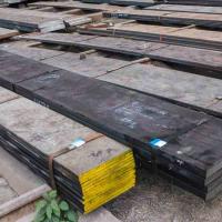 China Udimet 710 Superalloy Hot Rolled Strips ATG W4 Sheet Steel 0.3-8mm Thickness for sale