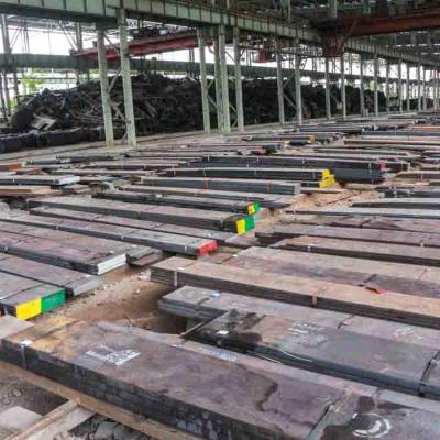 China DIN 1.7380 10CrMo9-10 Alloy Round Bar 3-500mm ASTM A182 F22 Flat Plate Steel for sale
