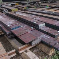 China DIN 1.7380 10CrMo9-10 Alloy Round Bar 3-500mm ASTM A182 F22 Flat Plate Steel for sale