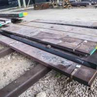 China UNS S50100 Type 501 Alloy Steel Flat Bar ASTM A194 Grade 3 Cold Drawn Round Bar 5mm-500mm for sale
