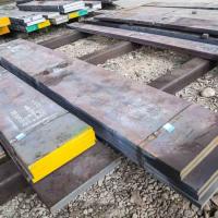 China W-Nr 1.4594 X5CrNiMoCuNb14-5 Alloy Steel Plates FV520B Flat Bar 0.5-100mm for sale