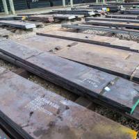 China W-Nr 1.4594 X5CrNiMoCuNb14-5 Alloy Steel Plates FV520B Flat Bar 0.5-100mm for sale