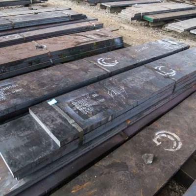 China X14CrMoS 1.4104 ASTM 430F Stainless Steel Sheets Plates 0.1-10mm Thick for sale