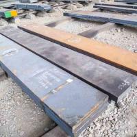 China W-Nr 1.6580 30CrNiMo8 SNCM431 Forged Steel Plate 5mm-800mm Round Bar for sale