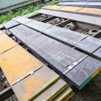 China UNS S45503 Cold Drawn Stainless Steel Flat Bar for sale