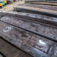 China 1.4507 Duplex Stainless Steel Forging Piece UNS S32550 AISI 255 Super Duplex 700-900 MPa for sale