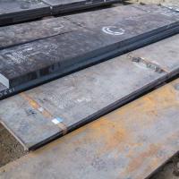 China 1.4507 Duplex Stainless Steel Forging Piece UNS S32550 AISI 255 Super Duplex 700-900 MPa for sale
