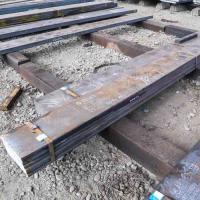 China W-Nr 1.6580 30CrNiMo8 SNCM431 Forged Steel Plate 5mm-800mm Round Bar for sale