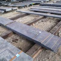 China W-Nr 1.6958 Alloy Steel Plates DIN 26NiCrMo14-6 Square Bar 1.0-500mm for sale