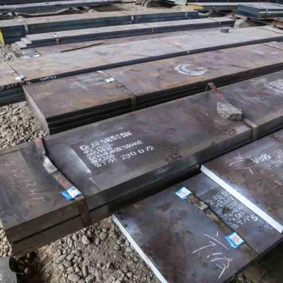 China C22E 1.1151 Structural Steel Plate UNS G10200 S20C 0.17-0.24 Carbon Flat Bar 6-200mm for sale