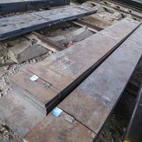 China W-Nr 1.6958 Alloy Steel Plates DIN 26NiCrMo14-6 Square Bar 1.0-500mm for sale