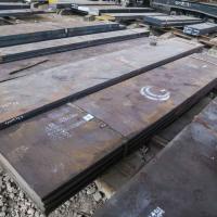 China 31CrMoV9 Alloy Steel Plates W-Nr 1.8519 Round Bar 3-1000mm Diameter for sale