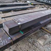 China AMS 5627 Turbine Blade Steel UNS S43000 F430 Wire Rod 3.0mm to 800mm for sale