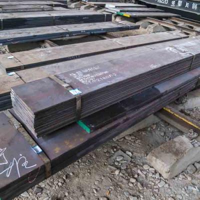 China AMS 5627 Turbine Blade Steel UNS S43000 F430 Wire Rod 3.0mm to 800mm for sale
