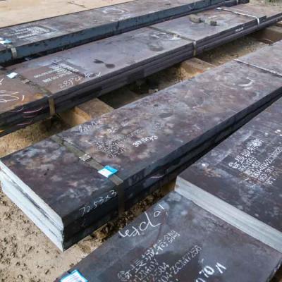 China AMS 5630 Stainless Steel Flat Bar UNS S44004 Cold Rolled Strip 0.3-3mm Thickness for sale