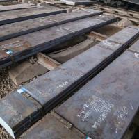 China 31CrMoV9 Alloy Steel Plates W-Nr 1.8519 Round Bar 3-1000mm Diameter for sale