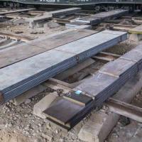 China C22E 1.1151 Structural Steel Plate UNS G10200 S20C 0.17-0.24 Carbon Flat Bar 6-200mm for sale