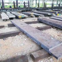 China AMS 5643 Stainless Steel Plates 15.0-17.0% Cr 3.0-5.0% Ni for Heat Exchangers for sale