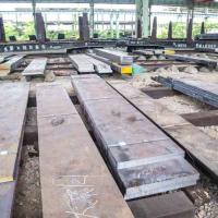 China 31CrMoV9 Alloy Steel Plates W-Nr 1.8519 Round Bar 3-1000mm Diameter for sale