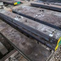China DIN 2.4855 NiCr19Mo9Si Alloy Steel Forging Bar UNS N06219 3mm-500mm Round Bar for sale