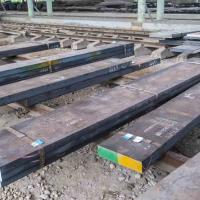China DIN 2.4855 NiCr19Mo9Si Alloy Steel Forging Bar UNS N06219 3mm-500mm Round Bar for sale