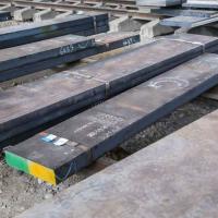 China AMS 5643 Stainless Steel Plates 15.0-17.0% Cr 3.0-5.0% Ni for Heat Exchangers for sale