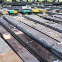 China DIN 2.4855 NiCr19Mo9Si Alloy Steel Forging Bar UNS N06219 3mm-500mm Round Bar for sale
