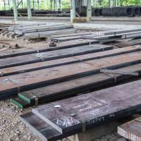 China AMS 5640 Turbine Blade Steel Round Bar UNS S30300 S30323 S30310 3mm to 1000mm for sale