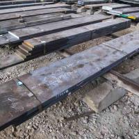 China 30CrNiMo16-6 W-Nr 1.6747 Structural Flat Bar BS 835M30 Cold Rolled Round Bar for sale