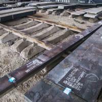 China AMS 5627 Turbine Blade Steel UNS S43000 F430 Wire Rod 3.0mm to 800mm for sale