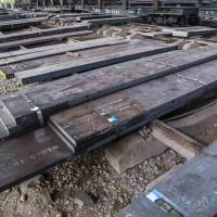 China 1.1203 DIN CK55 Special Steel Flat Bar AISI 1055 UNS G10550 Carbon Steel 0.52-0.60 C for sale
