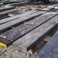 China UNS S42300 Grade 619 Stainless Steel Sheets Plates Heat Resistant 1200°F for sale