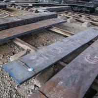 China W1C-8 UNS T72301 Alloy Steel Plates C85W 1.1830 SK85 STC5 Flat Plate 0.8-0.9 Carbon for sale