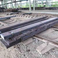 China DIN 1.4125 X105CrMo17 Stainless Steel Flat Bar UNS S44004 AISI 440C Plates 16-18% Cr for sale