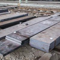 China UNS S42300 Grade 619 Stainless Steel Sheets Plates Heat Resistant 1200°F for sale