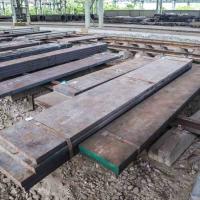 China Custom 465 Stainless Steel Sheet Plate Round Bar UNS S46500 250 ksi Tensile Strength for sale