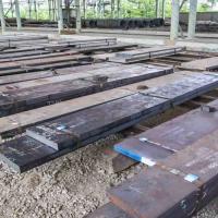 China Custom 465 Stainless Steel Sheet Plate Round Bar UNS S46500 250 ksi Tensile Strength for sale