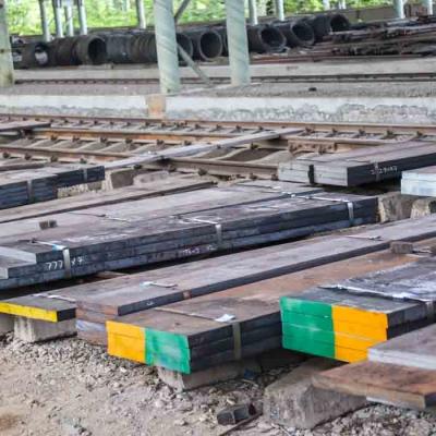 China Custom 465 Stainless Steel Sheet Plate Round Bar UNS S46500 250 ksi Tensile Strength for sale