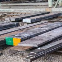 China AMS 5663 UNS N07718 Turbine Blade Steel Plates 5.0mm-800mm Diameter for sale