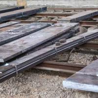 China DIN 1.4125 X105CrMo17 Stainless Steel Flat Bar UNS S44004 AISI 440C Plates 16-18% Cr for sale