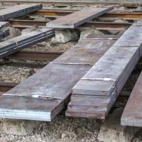 China AMS 6260 Alloy Round Bar UNS G93106 E9310 3mm-500mm Diameter Carburizing Steel for sale
