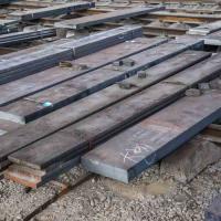 China AMS 5663 UNS N07718 Turbine Blade Steel Plates 5.0mm-800mm Diameter for sale