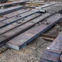 China DIN 1.4548 X5CrNiCuNb17-4-4 Stainless Steel Flat Bar 3.5-300mm Strips for sale