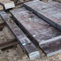China 30CrNiMo16-6 W-Nr 1.6747 Structural Flat Bar BS 835M30 Cold Rolled Round Bar for sale