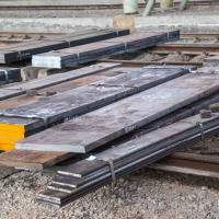 China TP 201LN UNS S20153 Stainless Steel Round Bar 5-1000mm X2CrMnNiN 17-7-5 1.4371 for sale