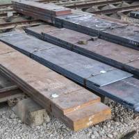 China X80CrNiSi20 1.4747 Steel Forging Parts Cold Rolled Strip 5-1000mm Diameter for sale
