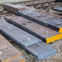 China X80CrNiSi20 1.4747 Steel Forging Parts Cold Rolled Strip 5-1000mm Diameter for sale