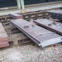 China 37MnSi5 1.5122 Structural Steel Round Bar 3-1000mm High Strength Alloy Steel for sale