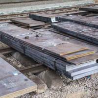 China UNS N09706 Alloy Round Bar AMS 5605 5606 3mm to 1000mm Diameter for sale