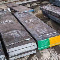 China 37MnSi5 1.5122 Structural Steel Round Bar 3-1000mm High Strength Alloy Steel for sale